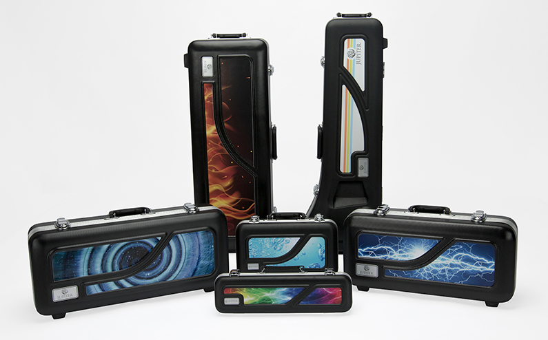 Jupiter Music - Jupiter’s New Lightweight "MyCase" Allows You To ...